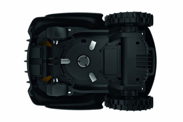 Mowox® RM 800 Li robot tondeuse | Mowox Shop France