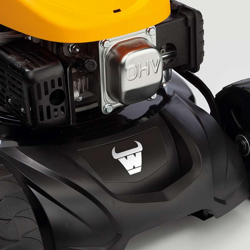 Mowox® PM 5160 SEHW Tondeuse à essence | Mowox Shop France