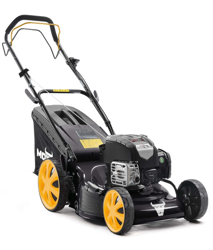 Leistungsstarke Rasenmäher kaufen - Mowox | Mowox Shop Deutschland