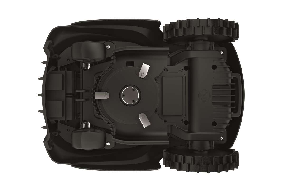 Mowox® RM 45 Li Mähroboter | Mowox Shop Deutschland